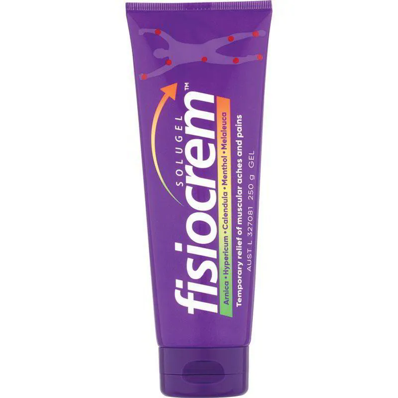 Fisiocrem - 120g