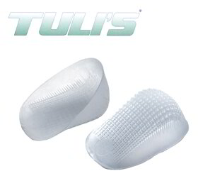 Tulis Heel Cups