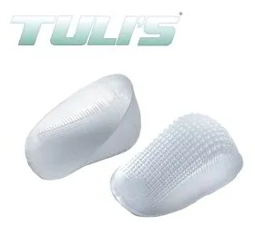 Tulis Heel Cups