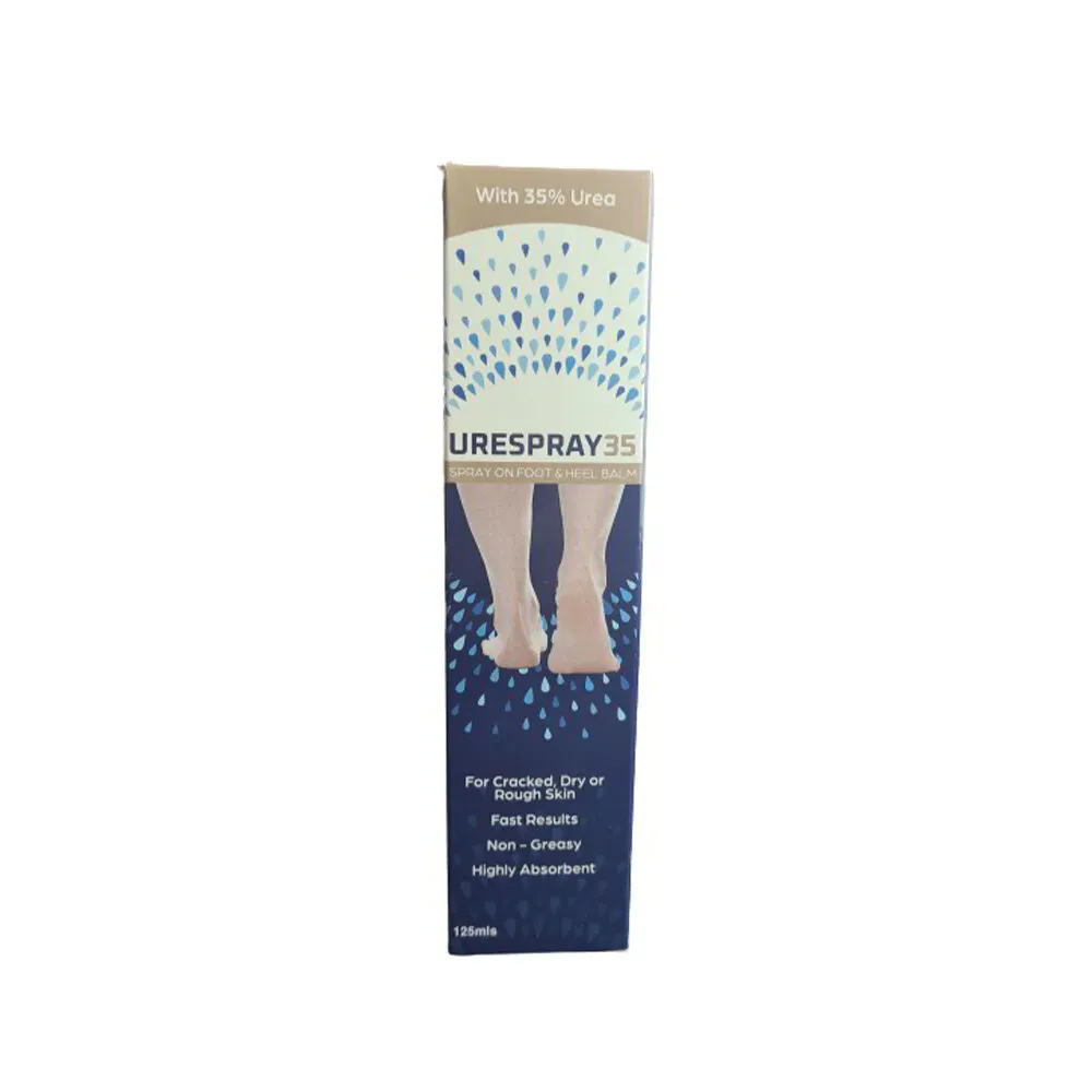 UreSpray35 - 125ml