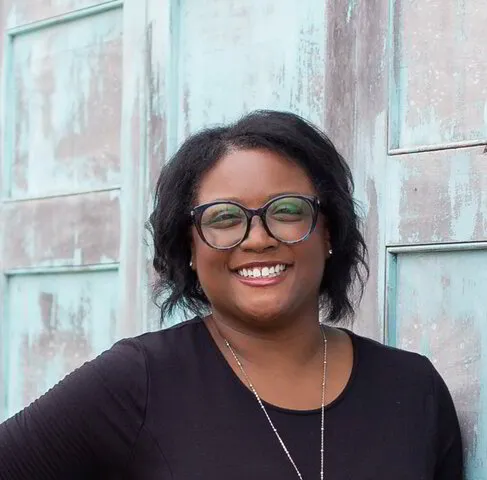 Ashleigh Gore, LCSW-S