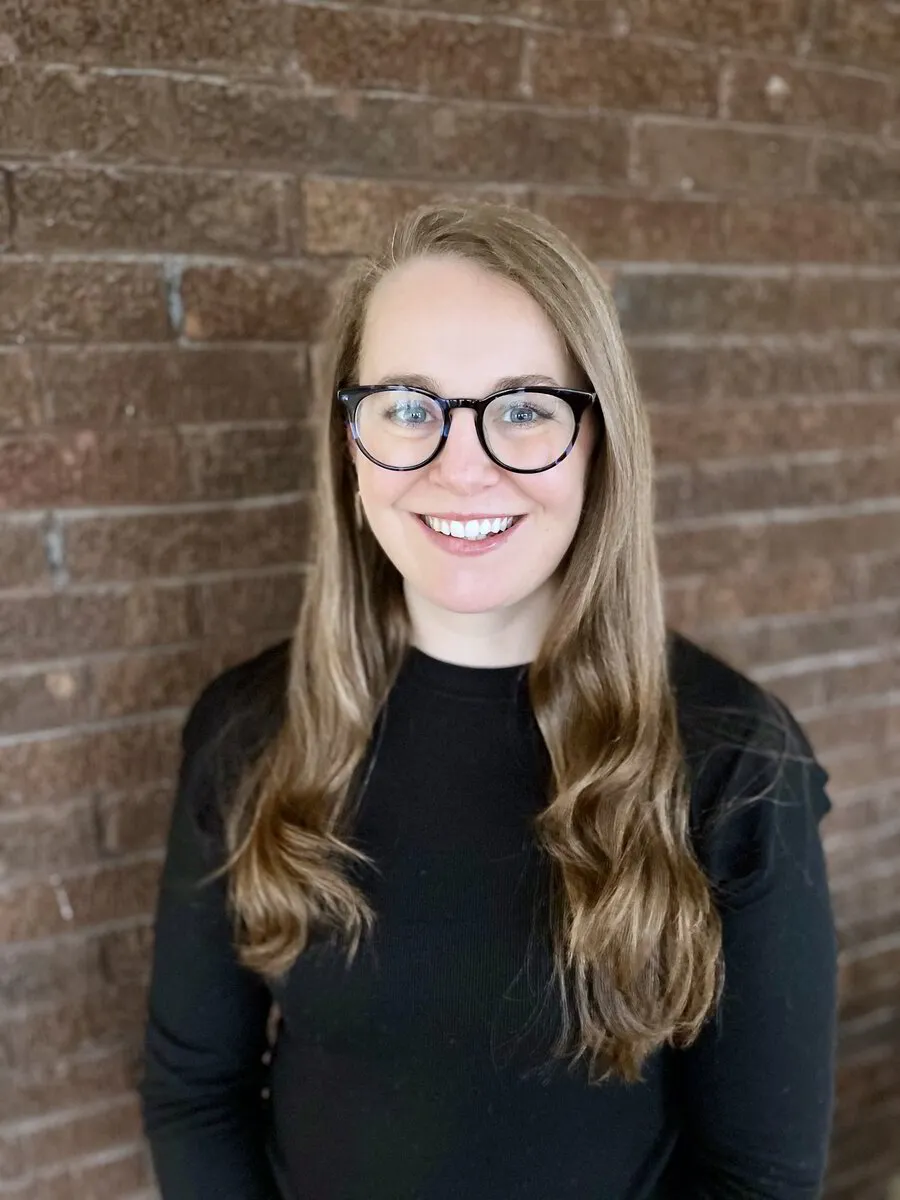 Chelly Calandra, LCSW