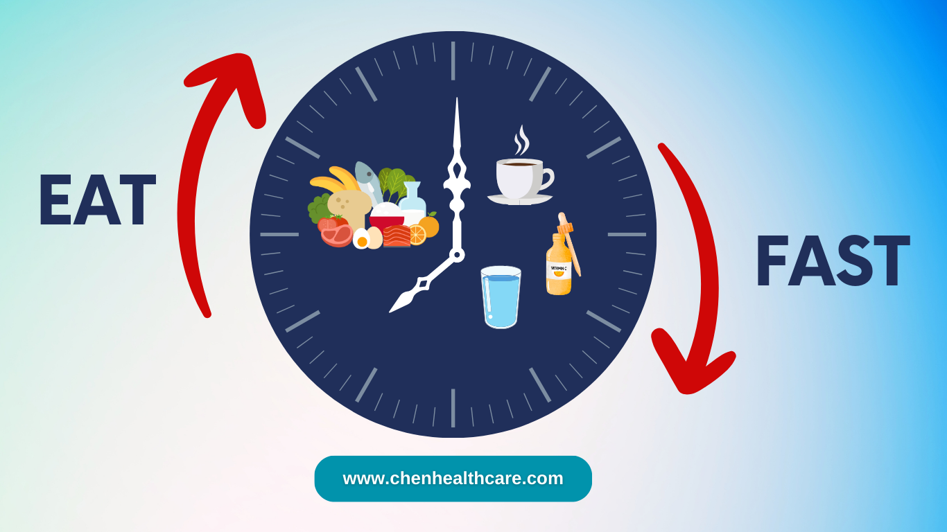Elevating Kidney Health with Intermittent Fasting