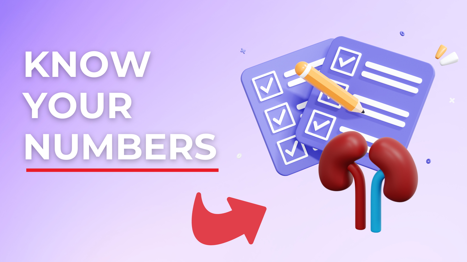 Understanding eGFR for CKD Patients: What Your Numbers Mean