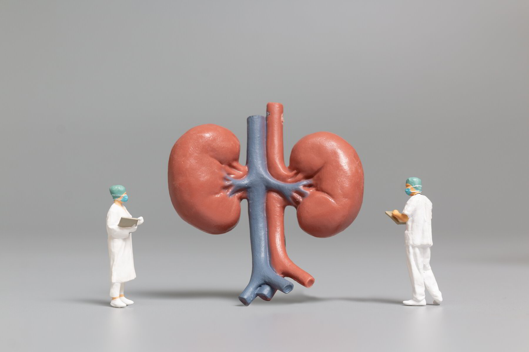 What is the Kidney Trap, and How do we avoid it?