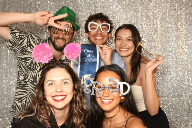 Event & Photo Booth Rentals in San Diego, California | MidCity PhotoBooth