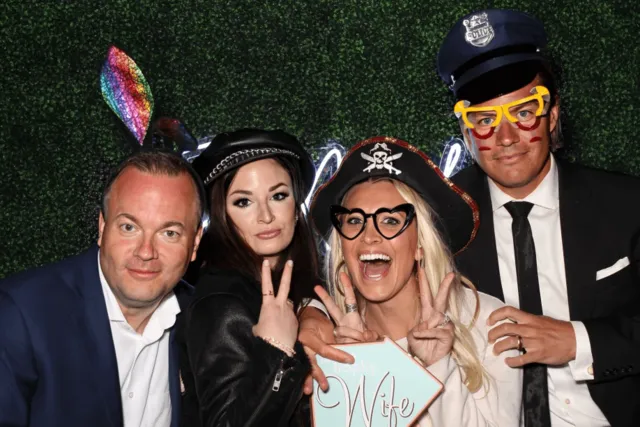 Event & Photo Booth Rentals in San Diego, California | MidCity PhotoBooth