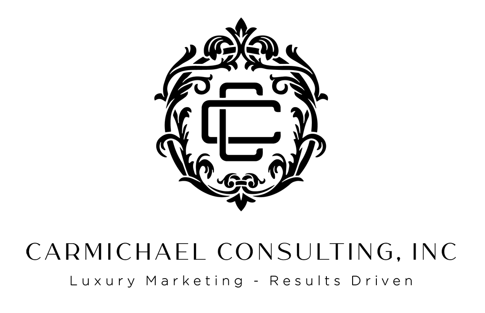 Dallas Ad Agency | Carmichael Consulting, TX