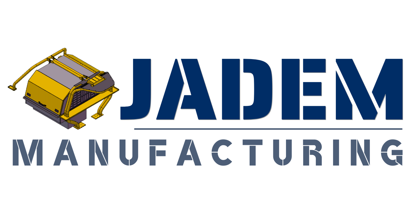 Stocked and ready for December!