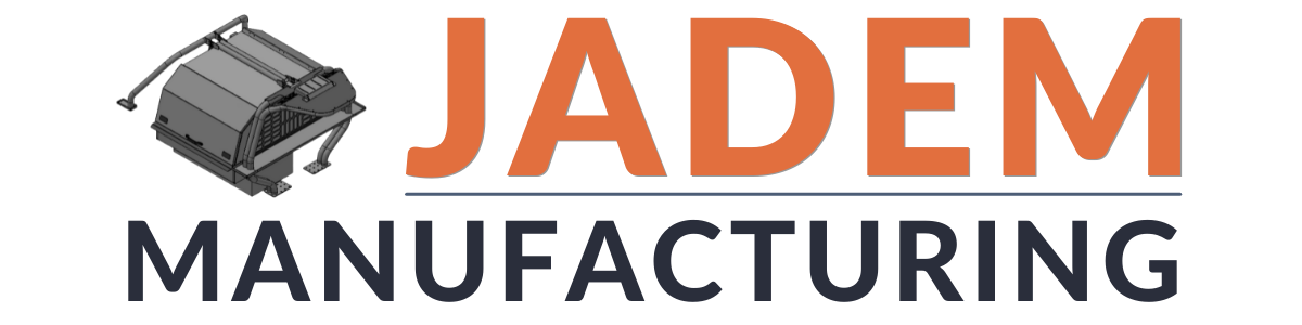 Roll Over Protection Systems (ROPS) | Jadem Manufacturing