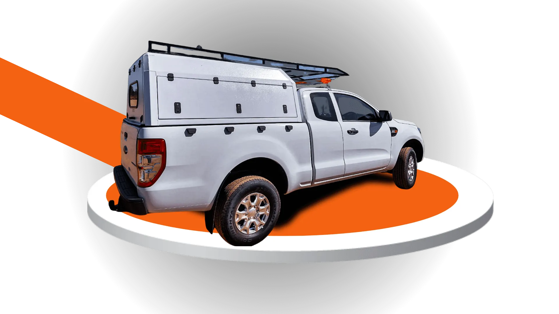 The Best Field Service Canopies & ROPS | Jadem Manufacturing