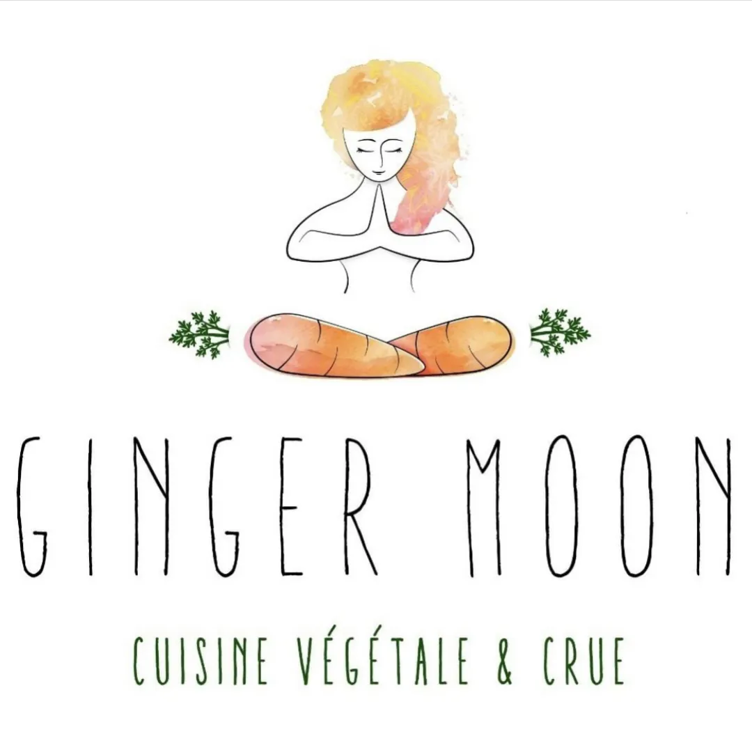 Ginger Moon