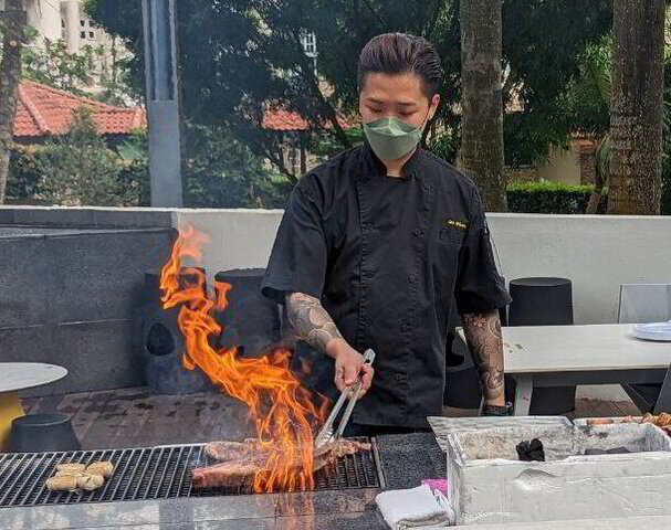 Chef De Maison Cooking Classes | Learn from Celebrity Chef & Expert Team