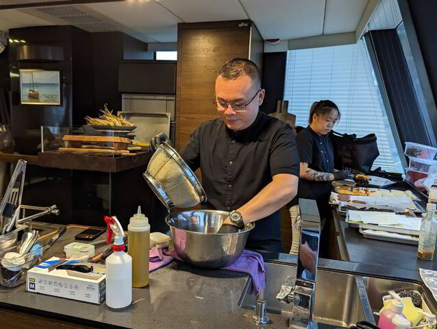 关于我们 - 新加坡顶尖私人厨师团队 | Chef De Maison | Private Chef Singapore