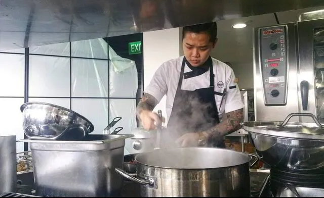 Private Chef Training Course | Become a Private Chef | Chef De Maison ...
