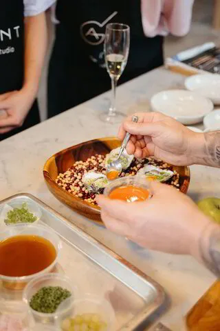 Chef De Maison Cooking Classes | Learn from Celebrity Chef & Expert Team