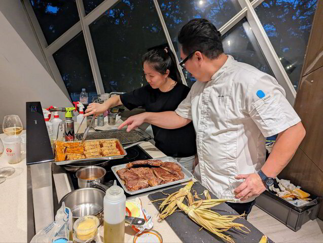 Chef De Maison Cooking Classes | Learn from Celebrity Chef & Expert Team