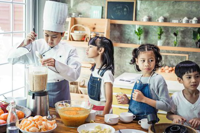 Chef De Maison Cooking Classes | Learn from Celebrity Chef & Expert Team