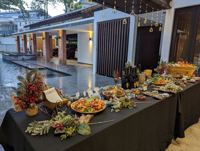 Chef De Maison | Private Chef | Private Dining Singapore