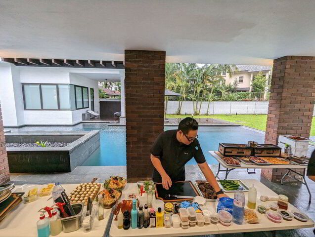 Home Chef | Chef De Maison | Private Dining Singapore