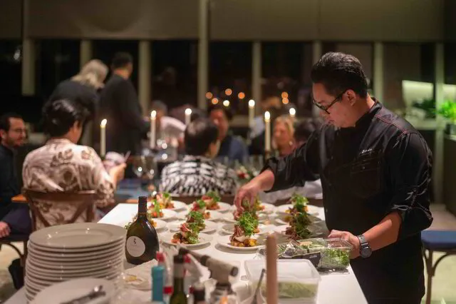 Chef De Maison | Private Chef Singapore | Trusted Partner for Private ...