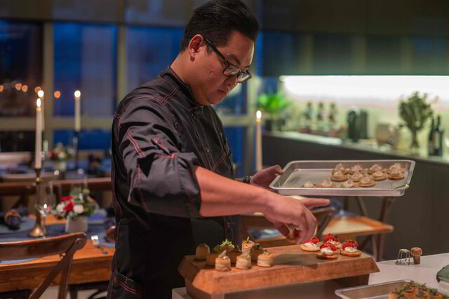 Chef De Maison | Private Chef | Private Dining Singapore