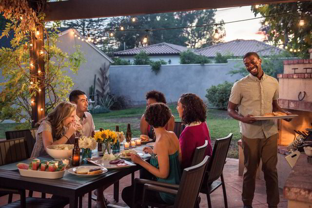 BBQ Chef | BBQ Party with Private Chef | Private Dining Singapore