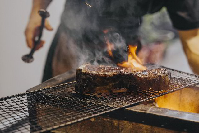 BBQ Chef | BBQ Party with Private Chef | Private Dining Singapore