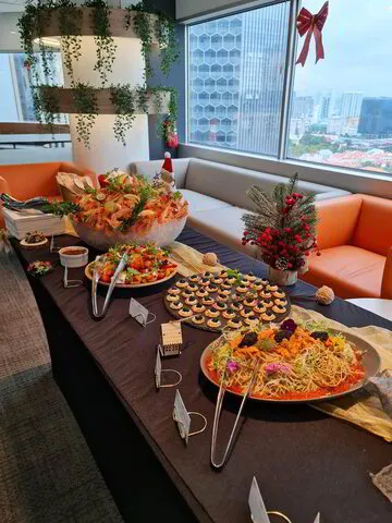 Chef De Maison | Private Chef Singapore | Trusted Partner for Private ...