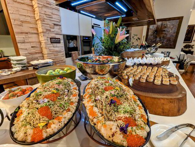 Chef De Maison | Private Chef | Private Dining Singapore