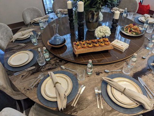 Premier Corporate Dining Events Singapore | Chef De Maison