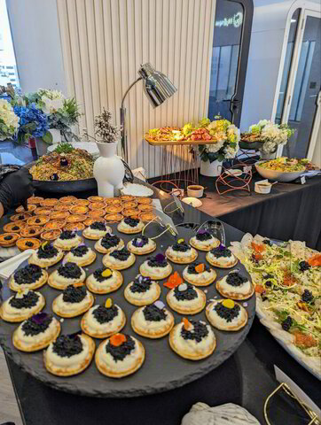 Chef De Maison | Private Chef | Private Dining Singapore