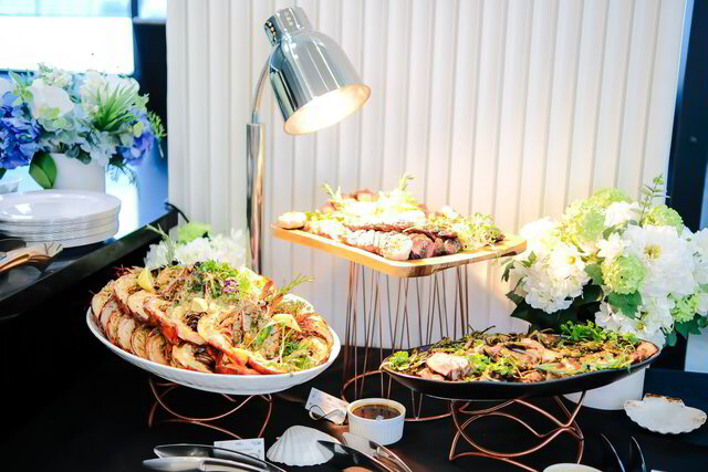 Chef De Maison | Private Chef | Private Dining Singapore