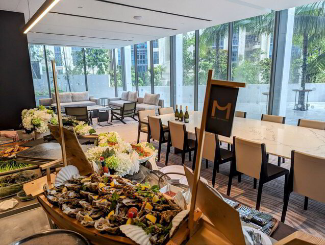 Chef De Maison | Private Chef | Private Dining Singapore