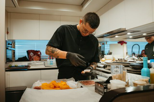 Chef De Maison | Singapore's Premier Private Chef Service | About Us