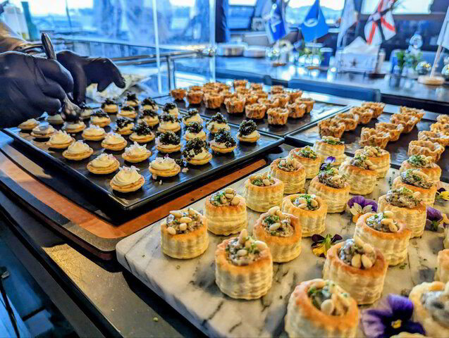 Chef De Maison | Singapore's Premier Private Chef Service | About Us