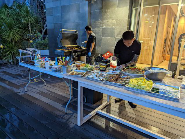 Chef De Maison | Private Chef | Private Dining Singapore