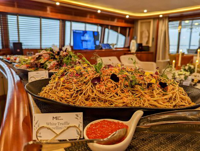 Wedding Catering Singapore | Private Catering Services | Chef De Maison