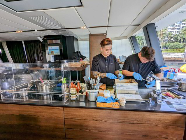 关于我们 - 新加坡顶尖私人厨师团队 | Chef De Maison | Private Chef Singapore