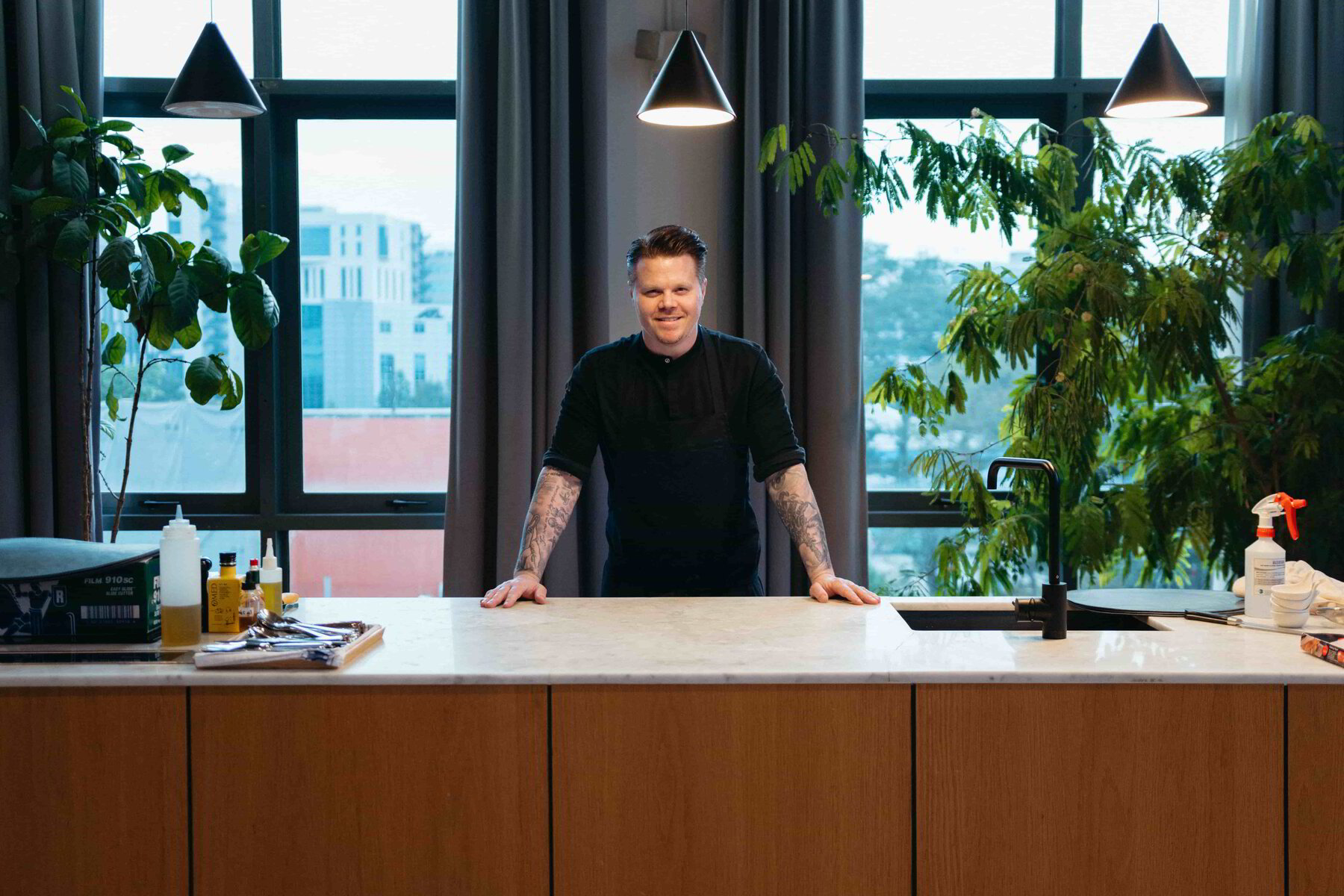 Private Chef Training Course | Become a Private Chef | Chef De Maison ...