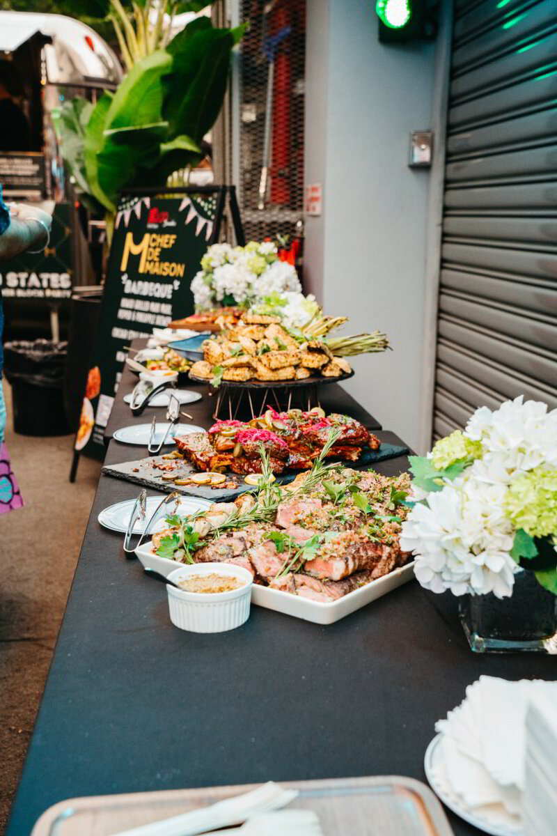 Premium Bento Sets | Bento Box Delivery | Chef De Maison