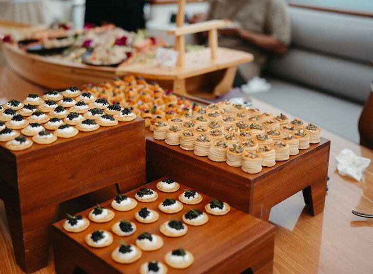 Singapore Yacht Festival 2025 | Exclusive F&B Partner | Chef De Maison