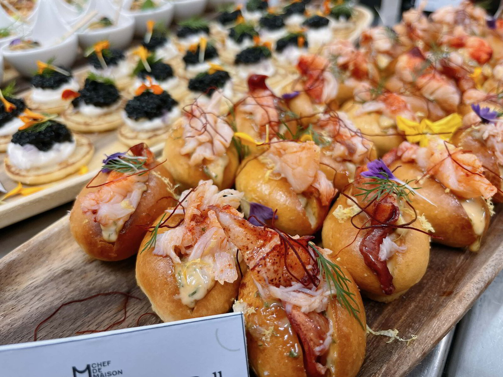 Handpicked Venues for Private Dining Events in Singapore | Chef De Maison