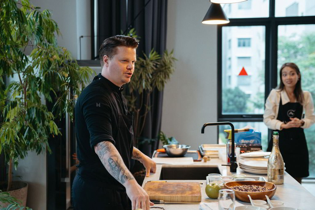 F&B Consulting Services in Singapore | Expert Solutions by Chef De Maison