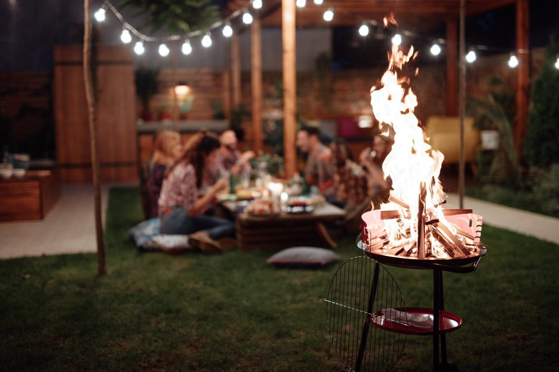BBQ Chef Singapore | Hire a Professional for Your Next BBQ Event