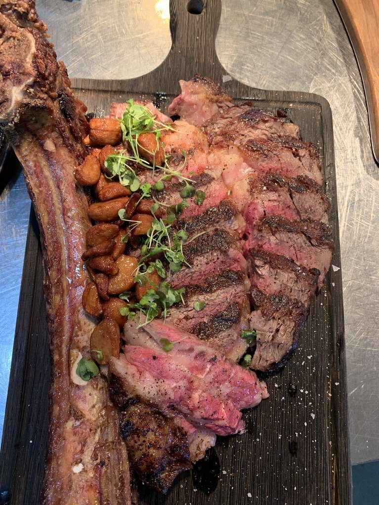 BBQ Chef | Chef De Maison | Private Dining Singapore