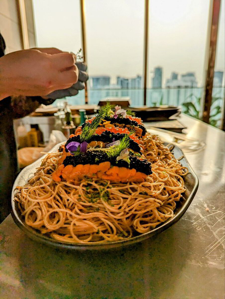 Chef De Maison | Singapore's Premier Private Chef Service | About Us