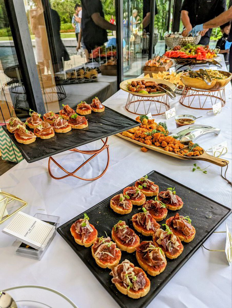 CDM Kids Catering Menu | Chef De Maison | Premium Catering for Young Diners