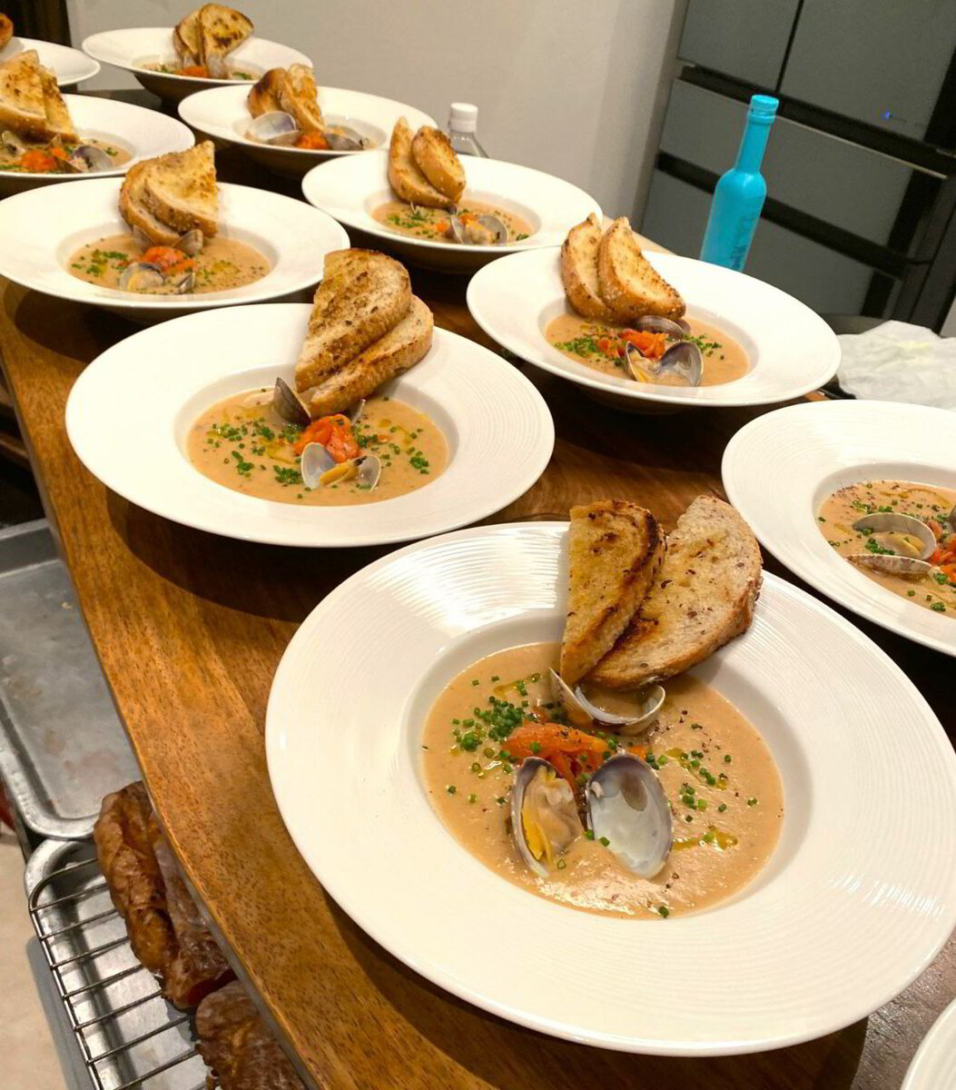 Fine Dining at Home | Private Home Dining with Chef De Maison