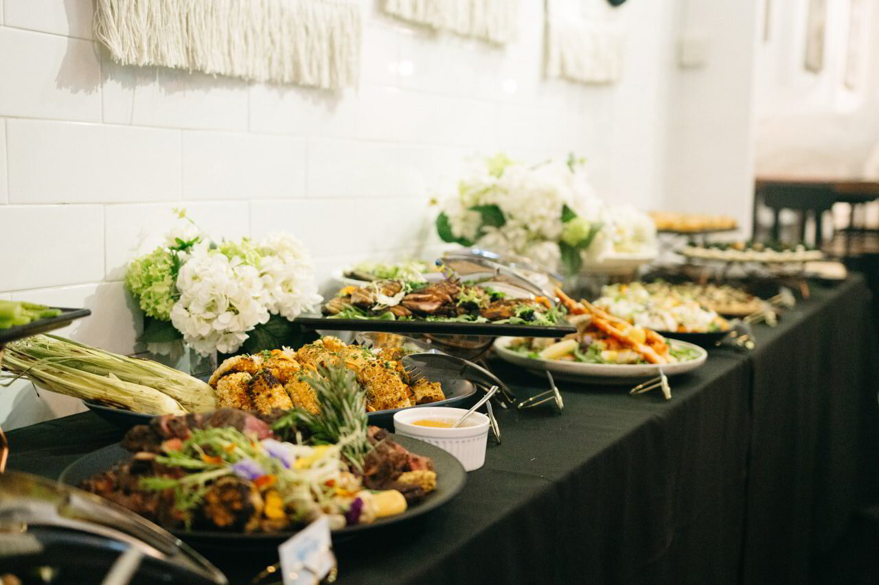 8 Essential Tips for Selecting the Premium Caterer for Your Home ...